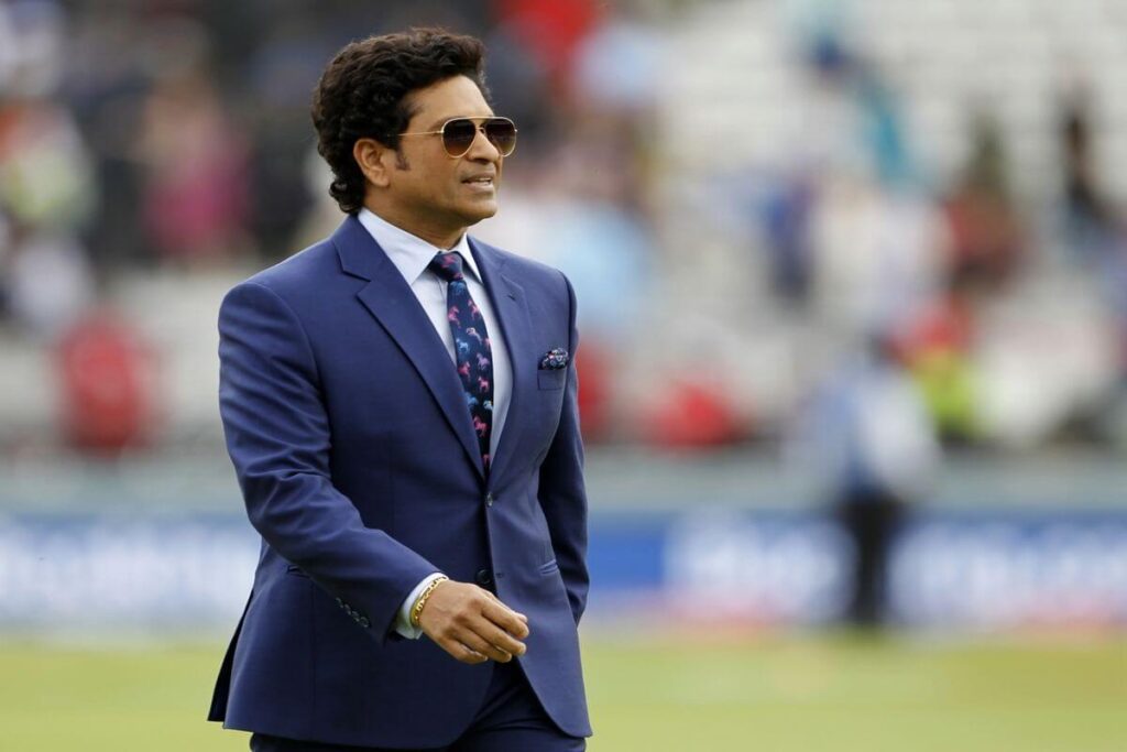 Latest News and Updates Sachin Tendulkar | Sachin Tendulkar Official ...